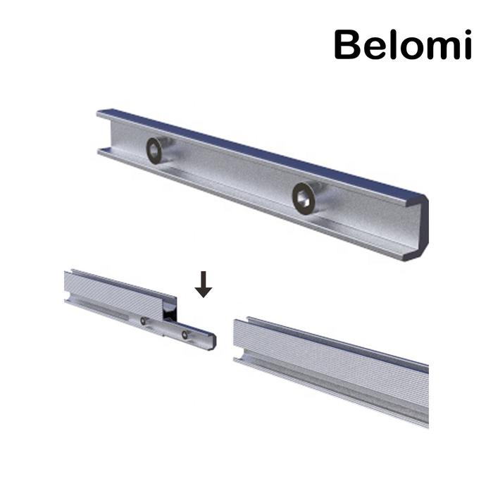 Rail Joint Splice Kit - hicell.co.id
